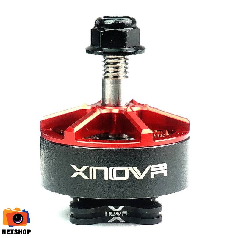 Động cơ không chổi than X-NOVA Lightning 2207-1700KV V2N FPV | 1 cái