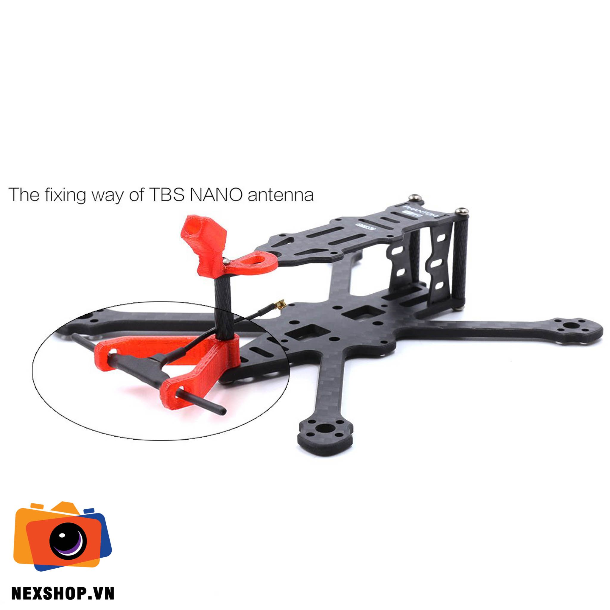 GEPRC GEP Phantom HD frame
