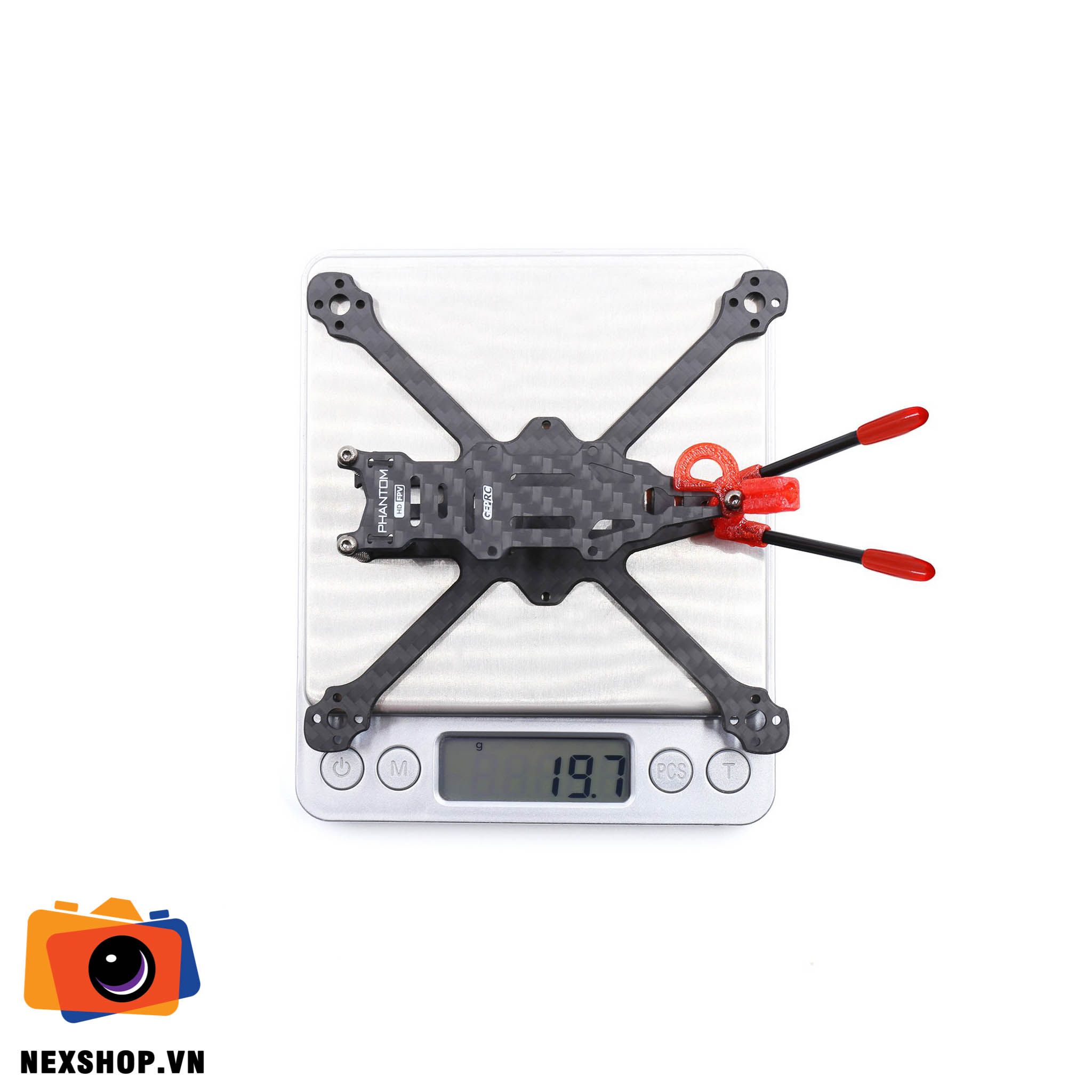 GEPRC GEP Phantom HD frame