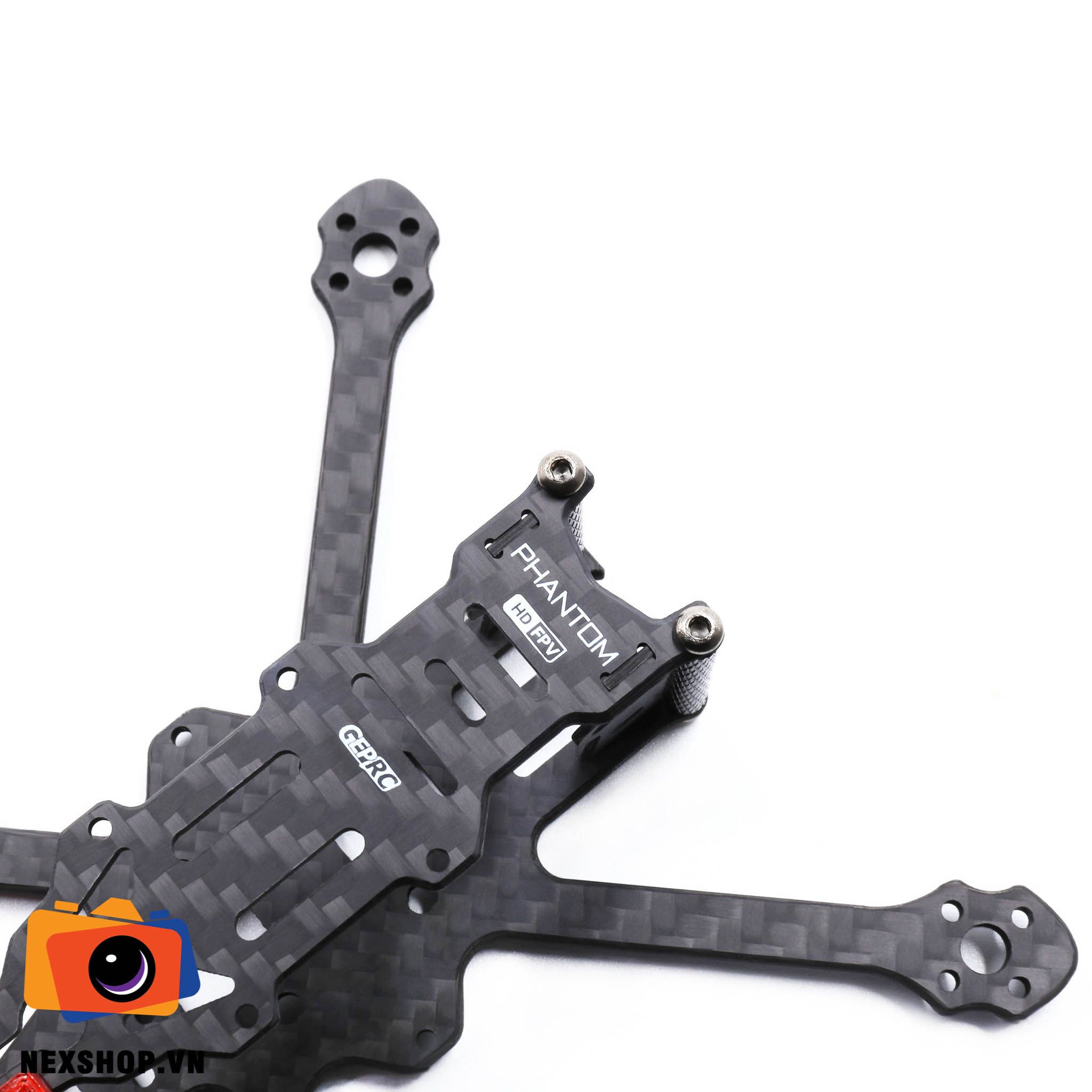 GEPRC GEP Phantom HD frame