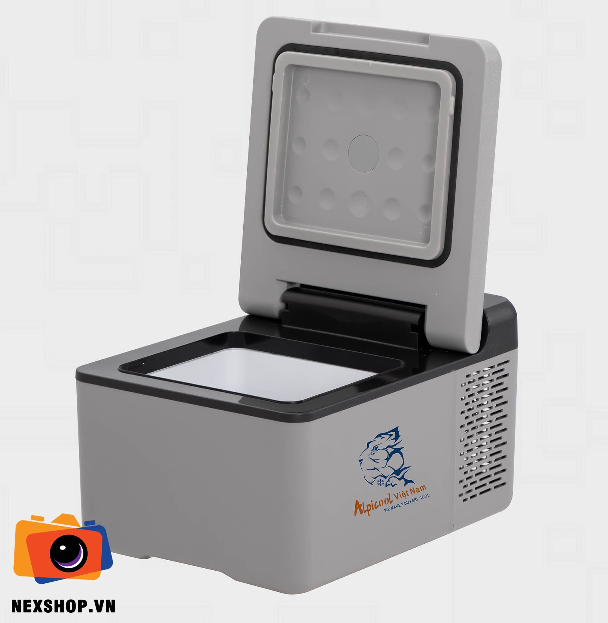 Tủ lạnh Apicool chính hãng - Model C9