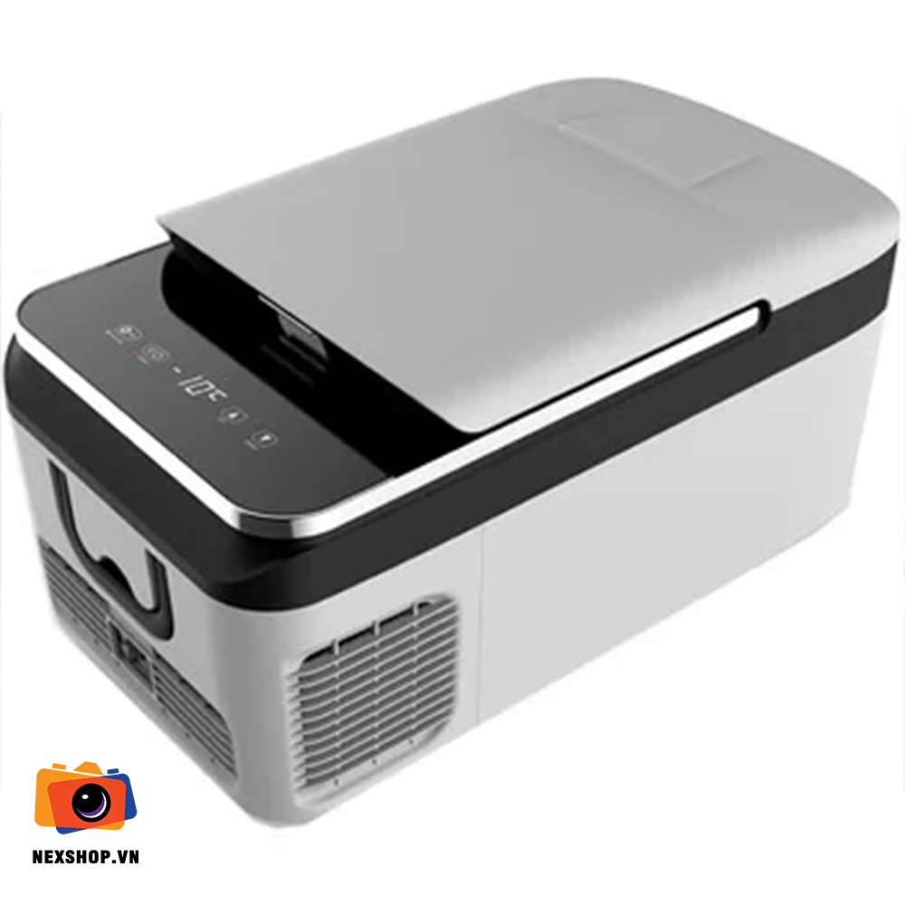 Tủ lạnh Apicool chính hãng - Model BCD18