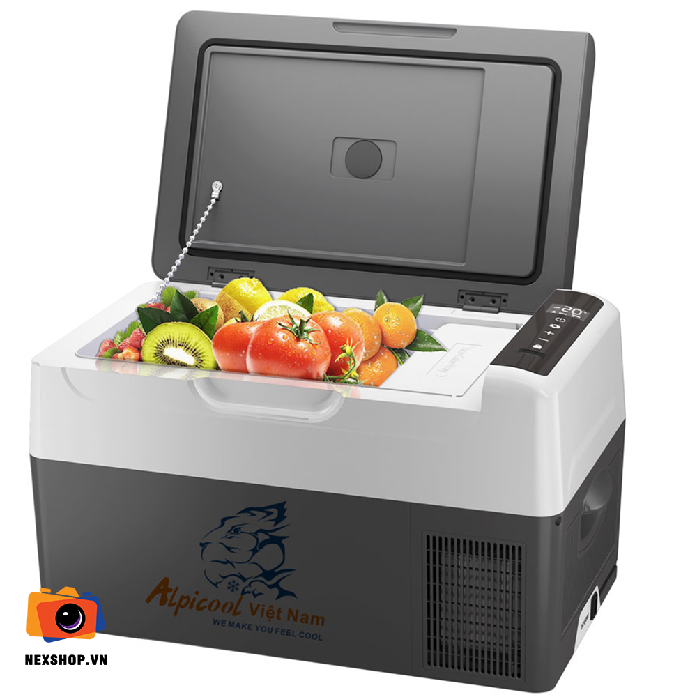 Tủ lạnh Apicool chính hãng - Model G22