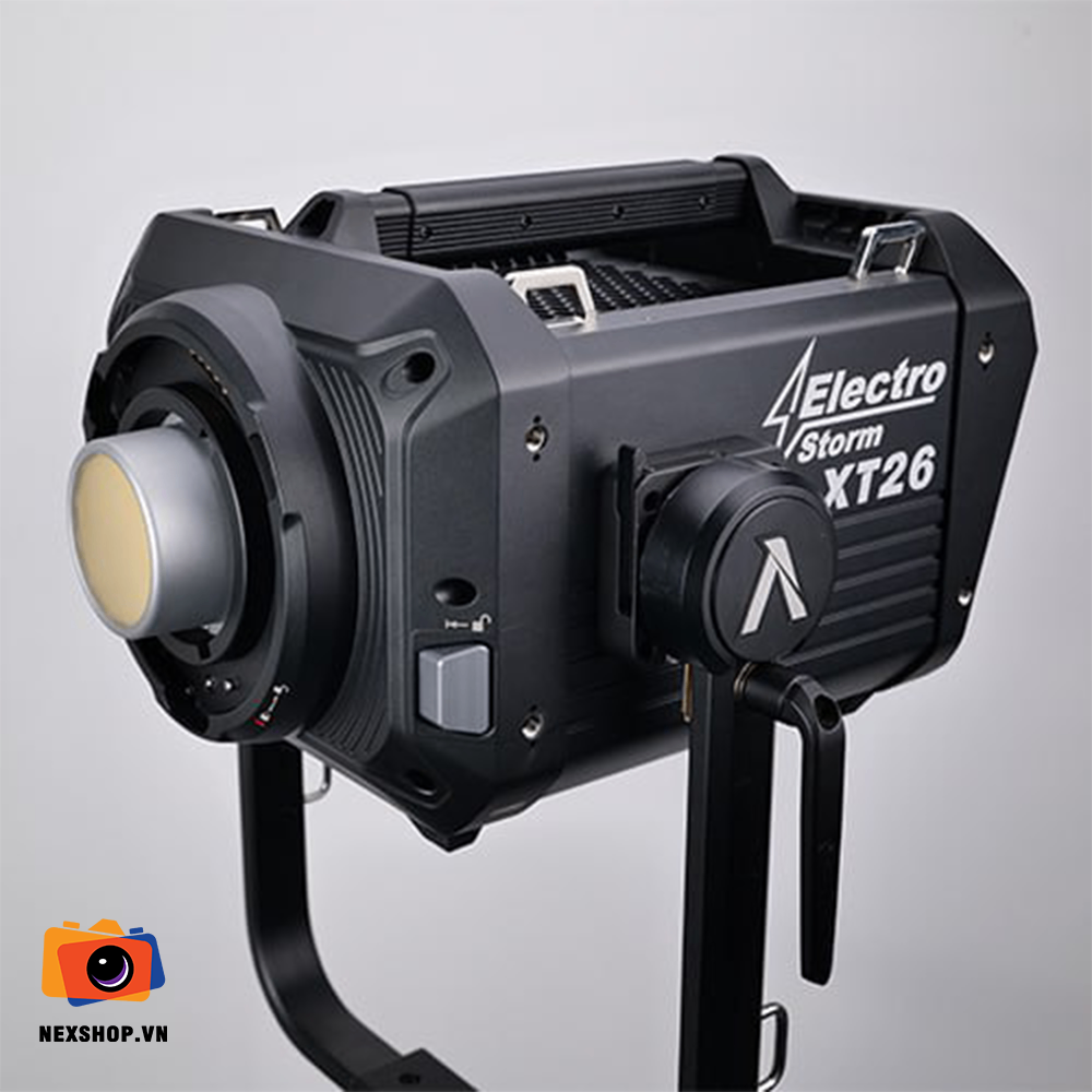Aputure Electro Storm XT26 | Chính Hãng