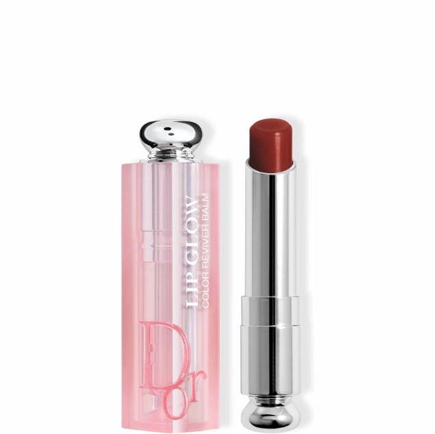 DIOR - Son thỏi dưỡng Dior Addict Lip Glow (035 Burgundy)