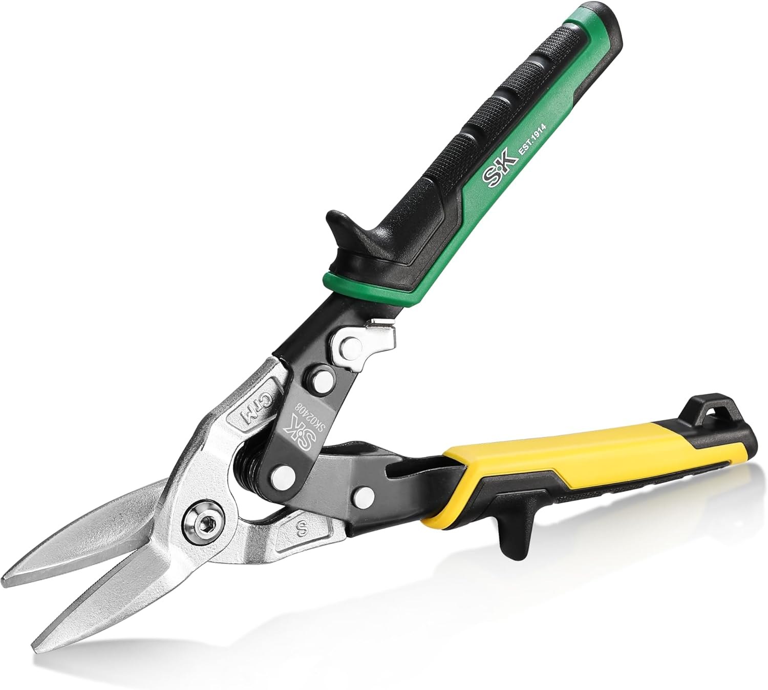 Kéo Cắt Tôn SK Tools