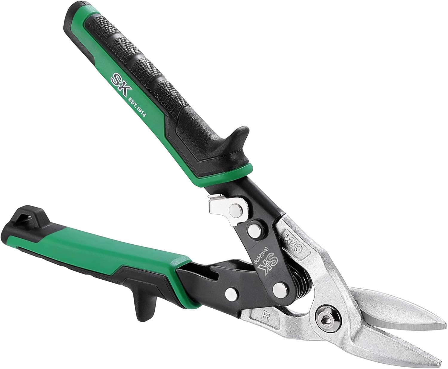 Kéo Cắt Tôn SK Tools