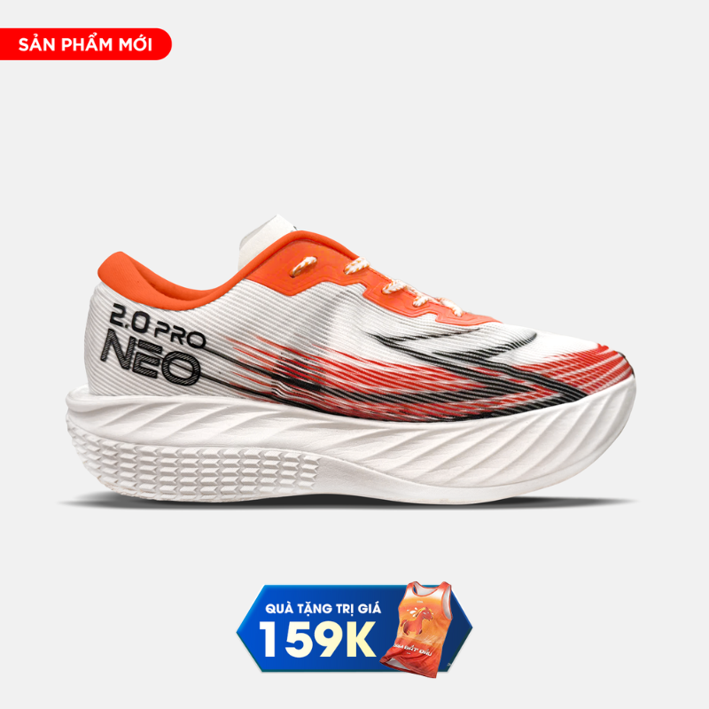 GIÀY CHẠY BỘ GOYA NEO PRO 2.0
