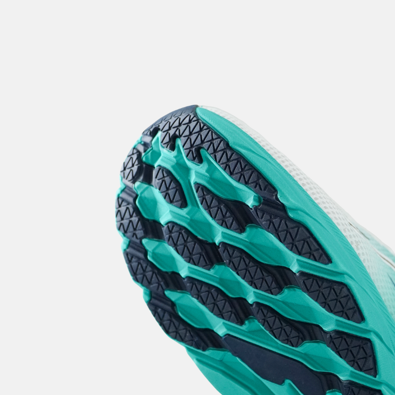 GIÀY CHẠY BỘ GOYA PLUS - ĐẾ XANH