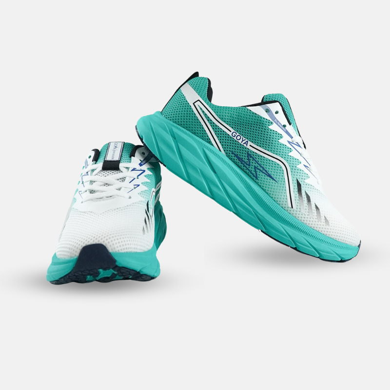 GIÀY CHẠY BỘ GOYA PLUS - ĐẾ XANH