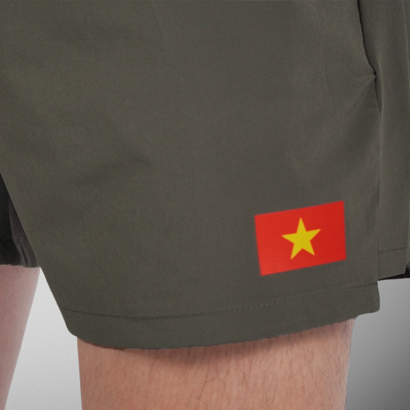 QUẦN GOYA URBAN KHÔNG TÚI