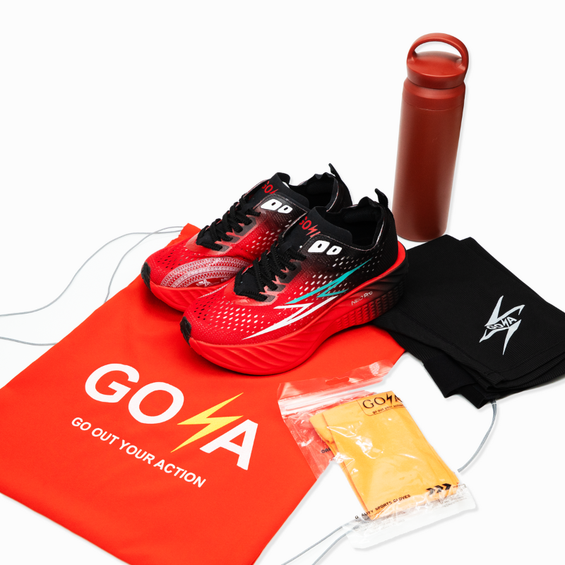 TÚI VẢI DÂY RÚT ĐỰNG GIÀY GOYA