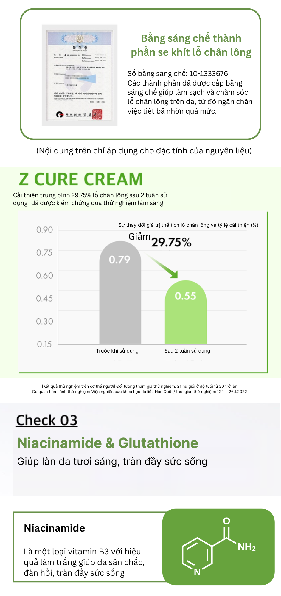 Dr.Plinus Z Cure Cream