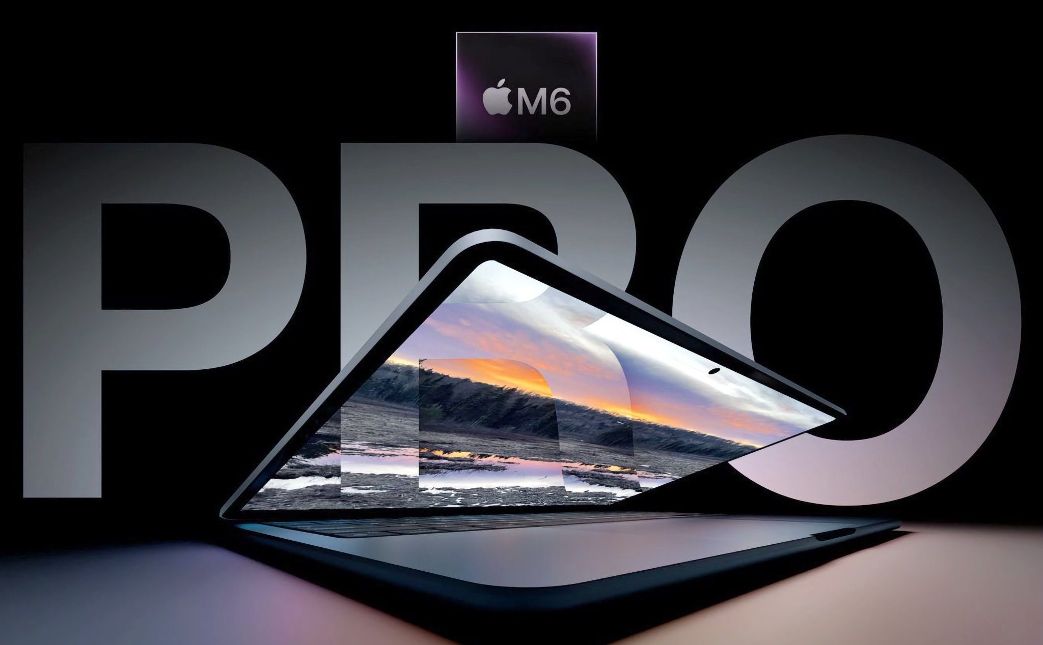 Tin đồn MacBook Pro 2026 mới nhất: Bỏ tai thỏ, tích hợp 5G lần đầu tiên, sẵn sàng cho lần thay ...