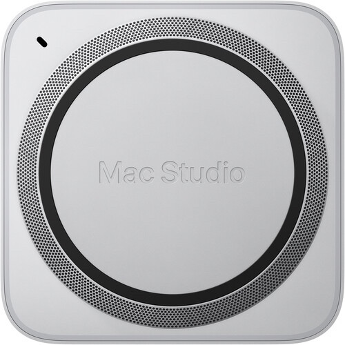 Mac Studio 2025 M4 Max 14CPU 32GPU/ 36GB Ram/ 512 - Fullbox