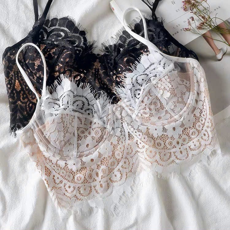 áo lót ren cho nữ