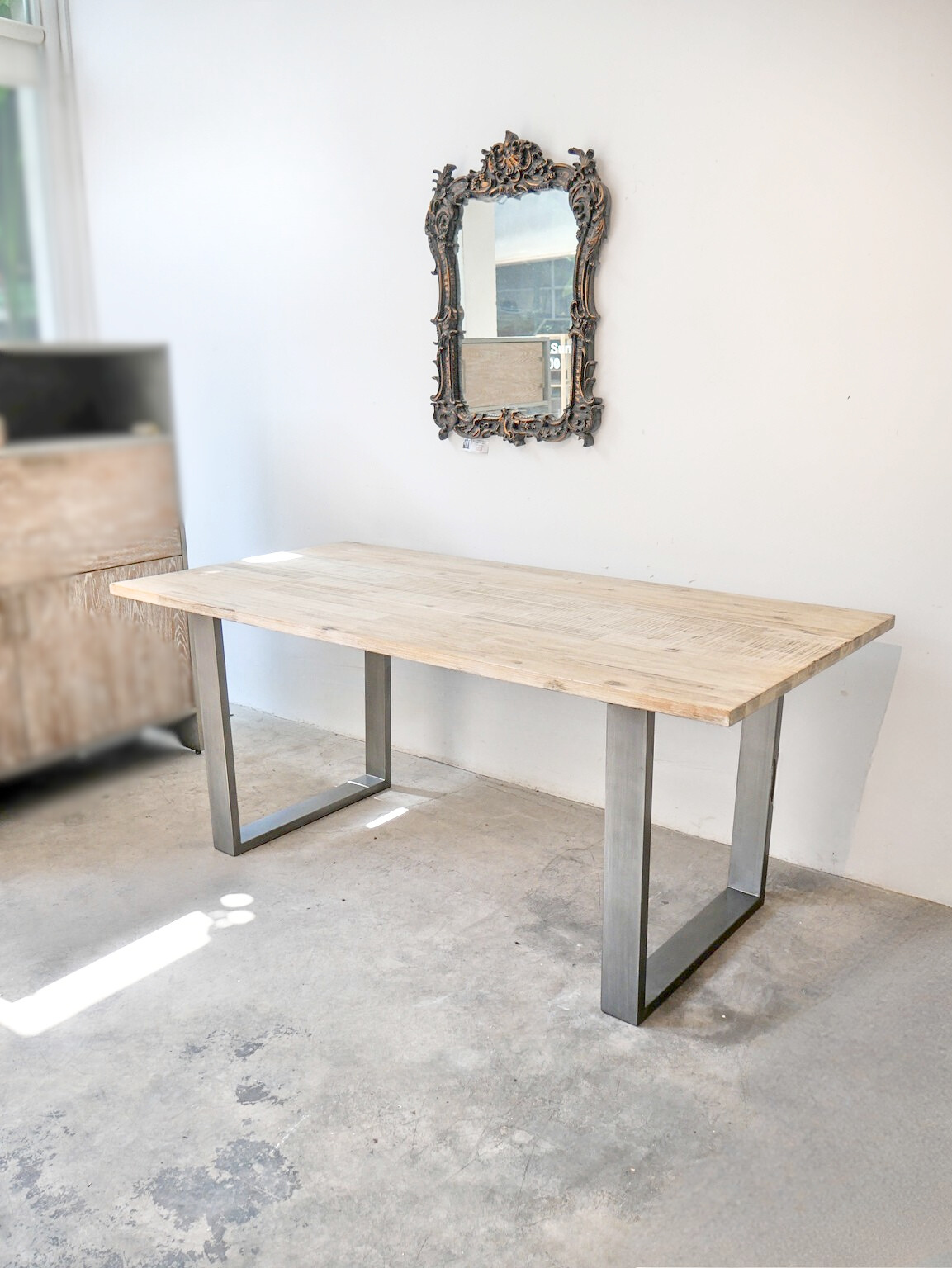 Dining Table 130
