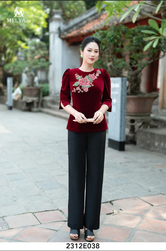 MELYA Thương hiệu thời trang thiết kế cao cấp