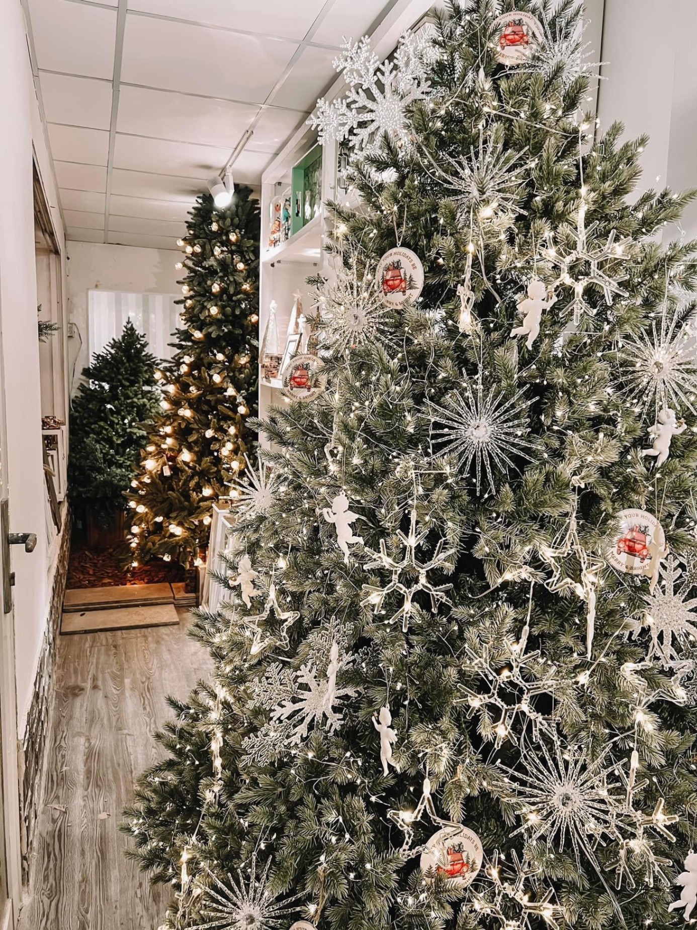 Star Fairy Light - Đèn Led Ngôi Sao