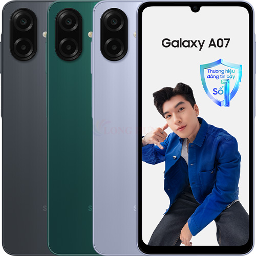 Điện thoại Samsung Galaxy A07 LTE (4GB/128GB)