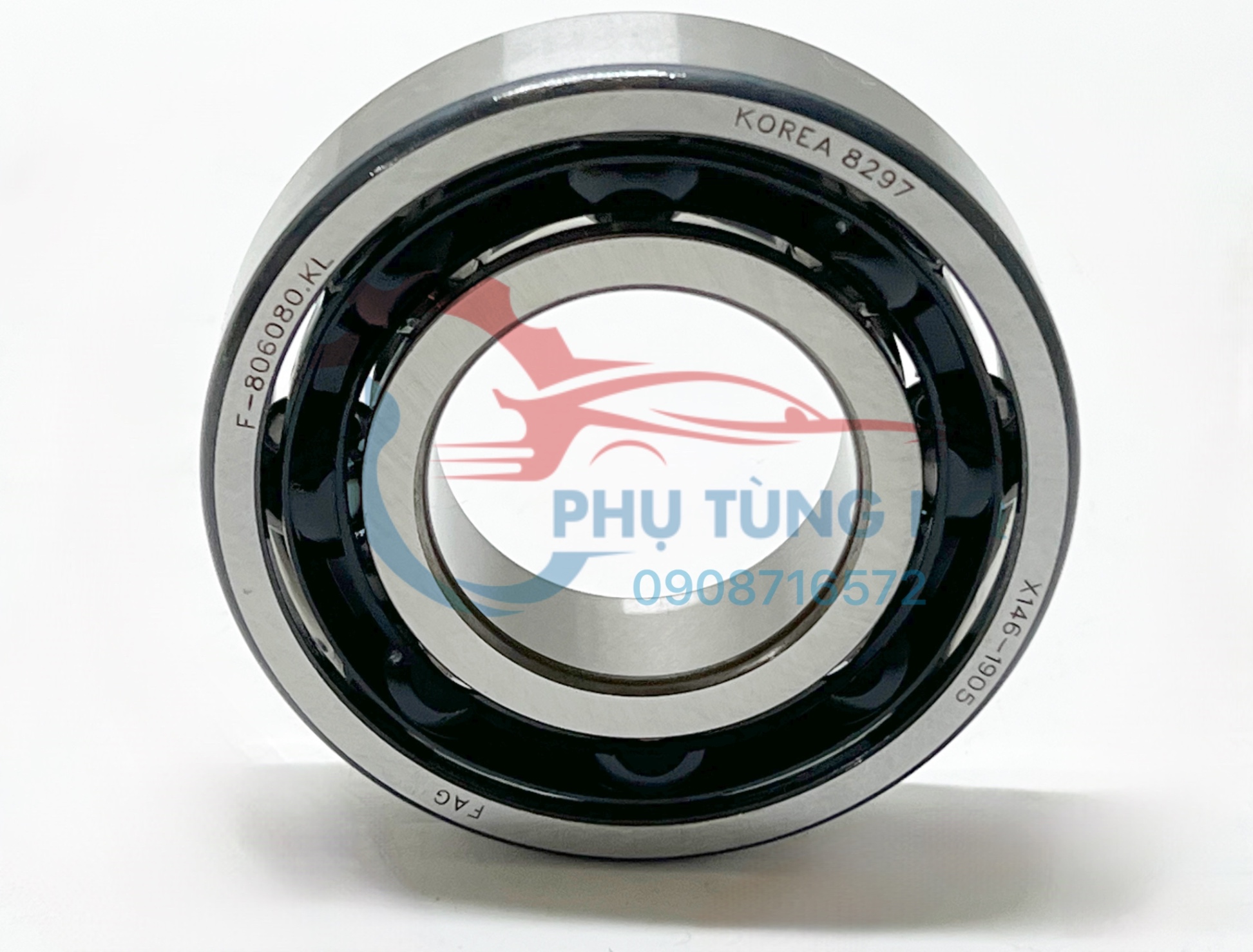 Bạc đạn vi sai hãng HYUNDAI | 4332902507