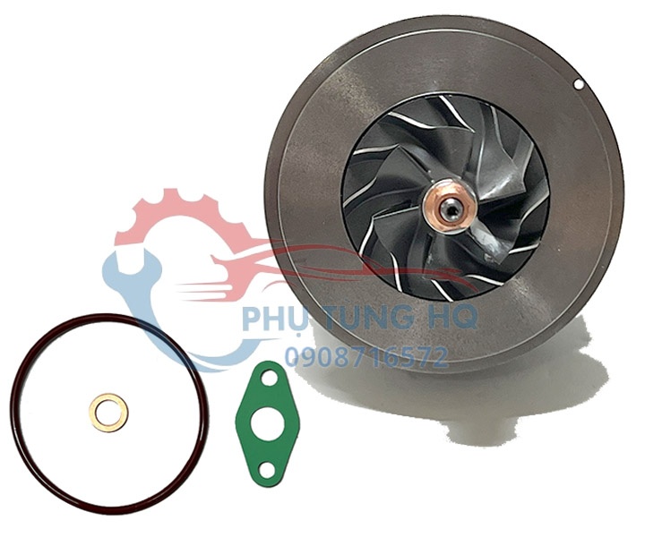 Ruột turbo hàng thường | 2820042810