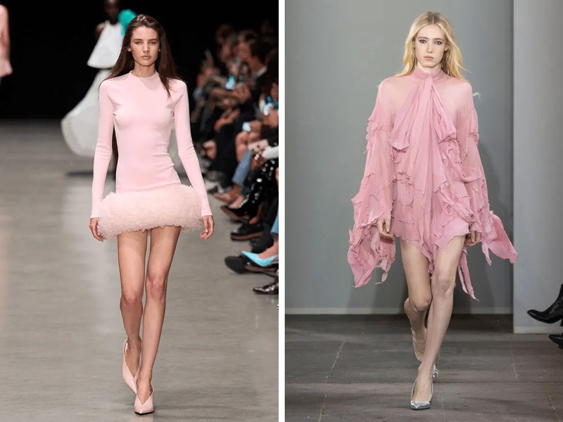 7 gam màu thời trang được dự đoán “lên ngôi” trong năm 2026