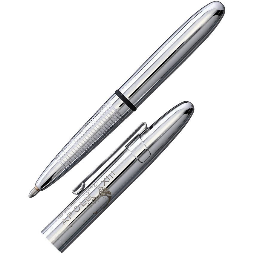 Bút bi Fisher Space Pen Apollo 13 Bullet – Phiên bản kỷ niệm Apollo 13