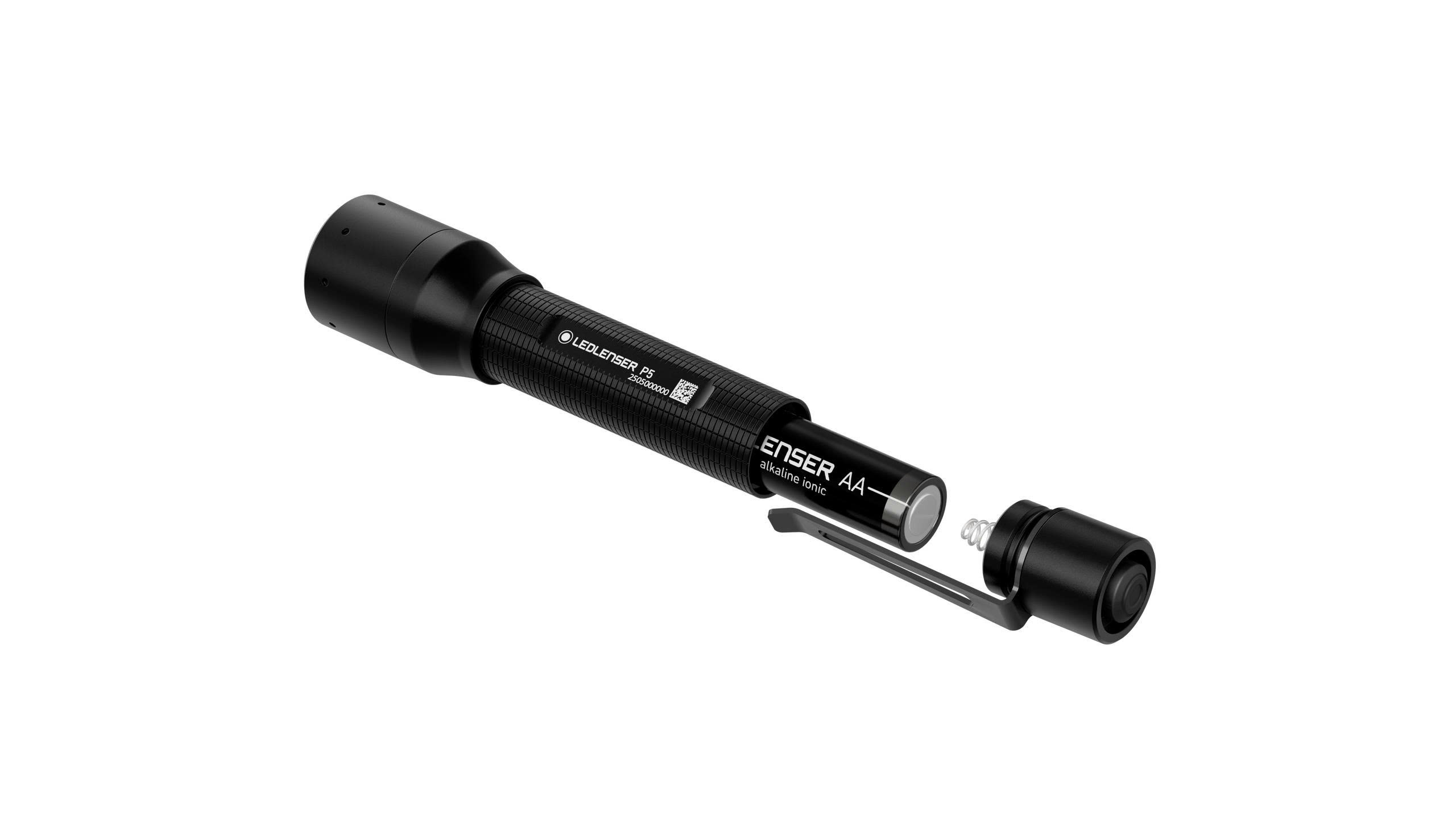 Đèn pin Ledlenser P5 (2026)