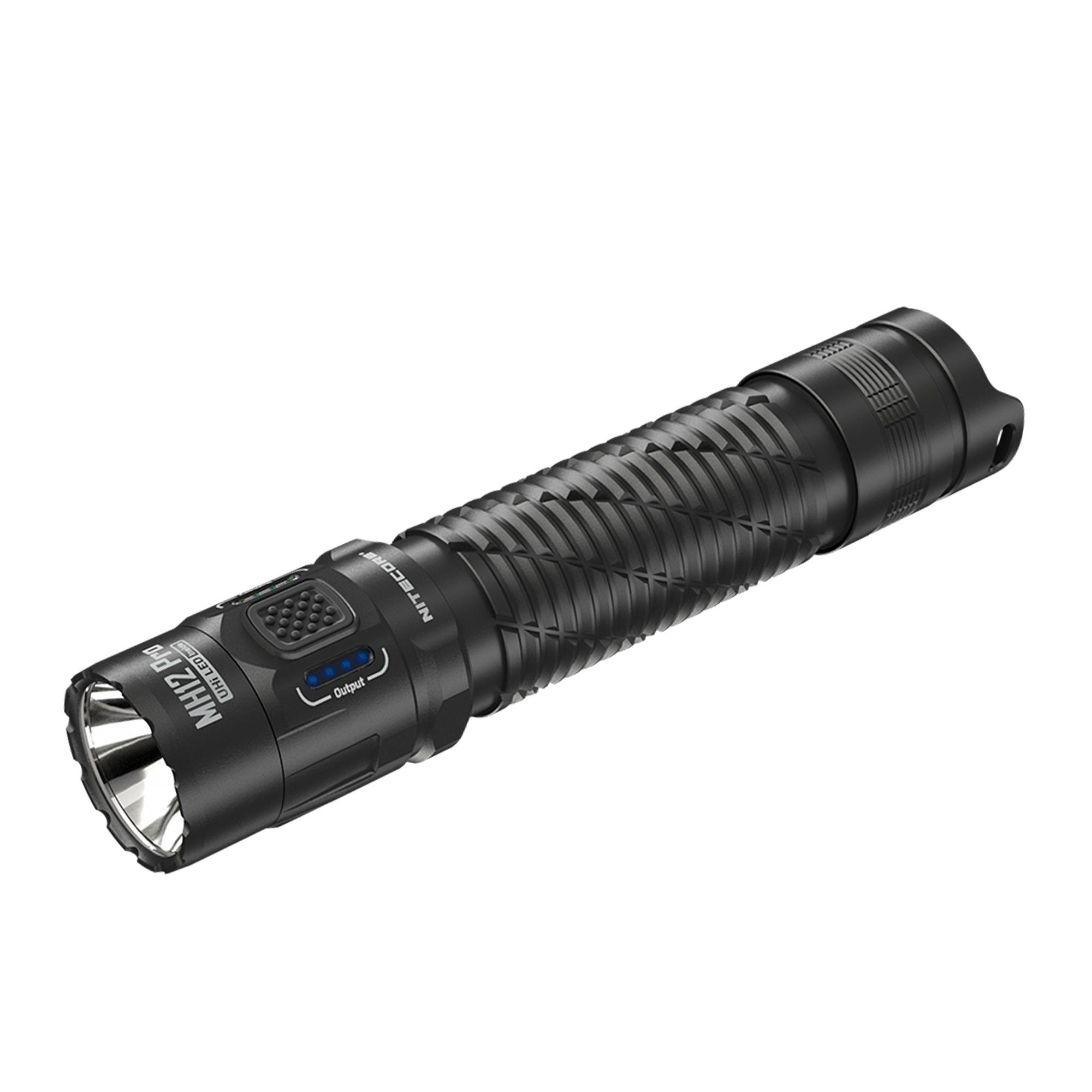 Đèn pin tác chiến NITECORE MH12 PRO (3300 Lumens)
