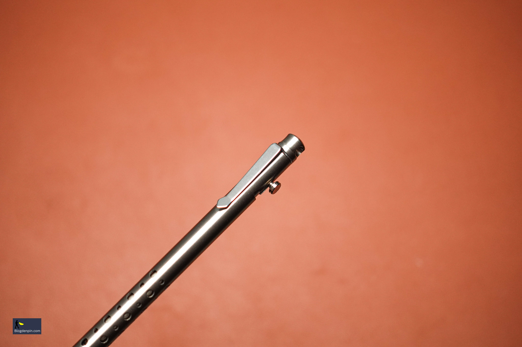 Bút bi Titanium - TX44