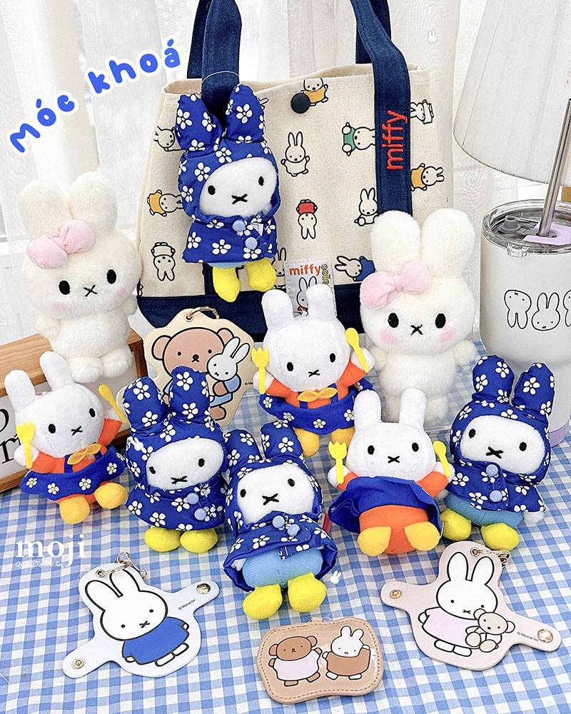 Team Miffy