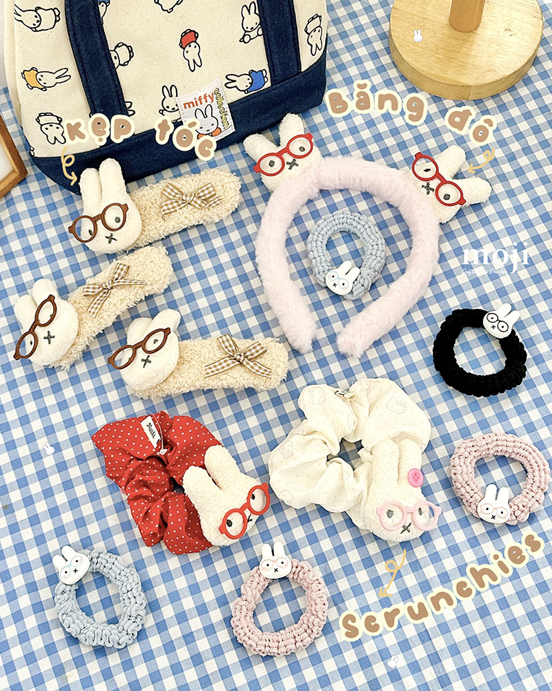 Team Miffy