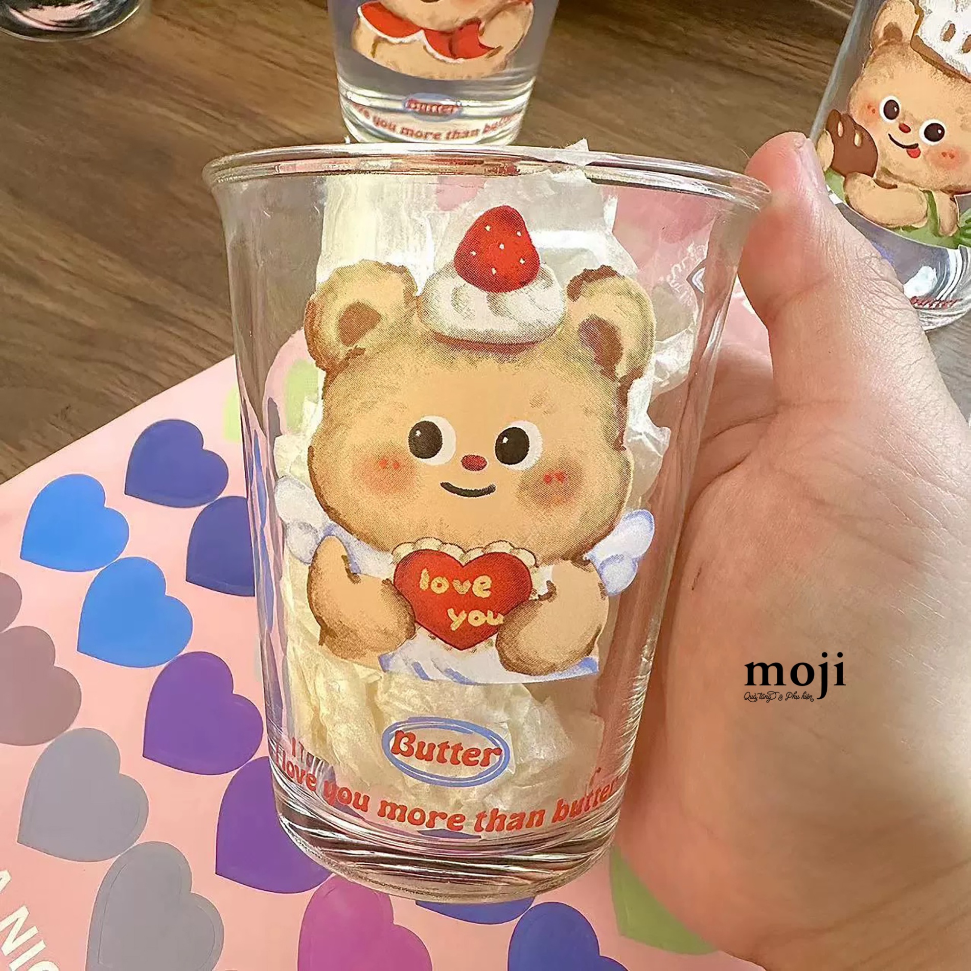 Ly cốc