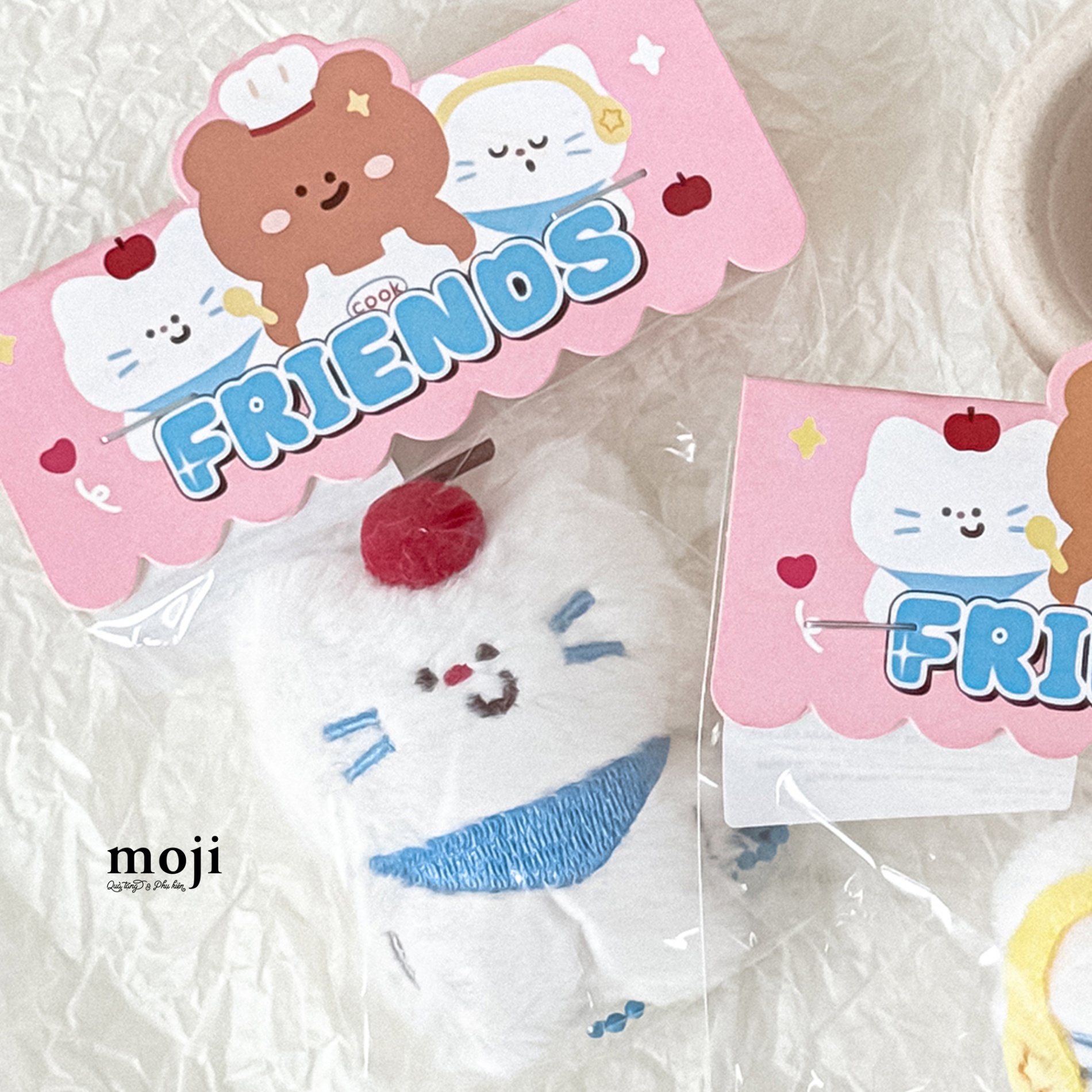 B.05A Móc khóa ANM-25101286