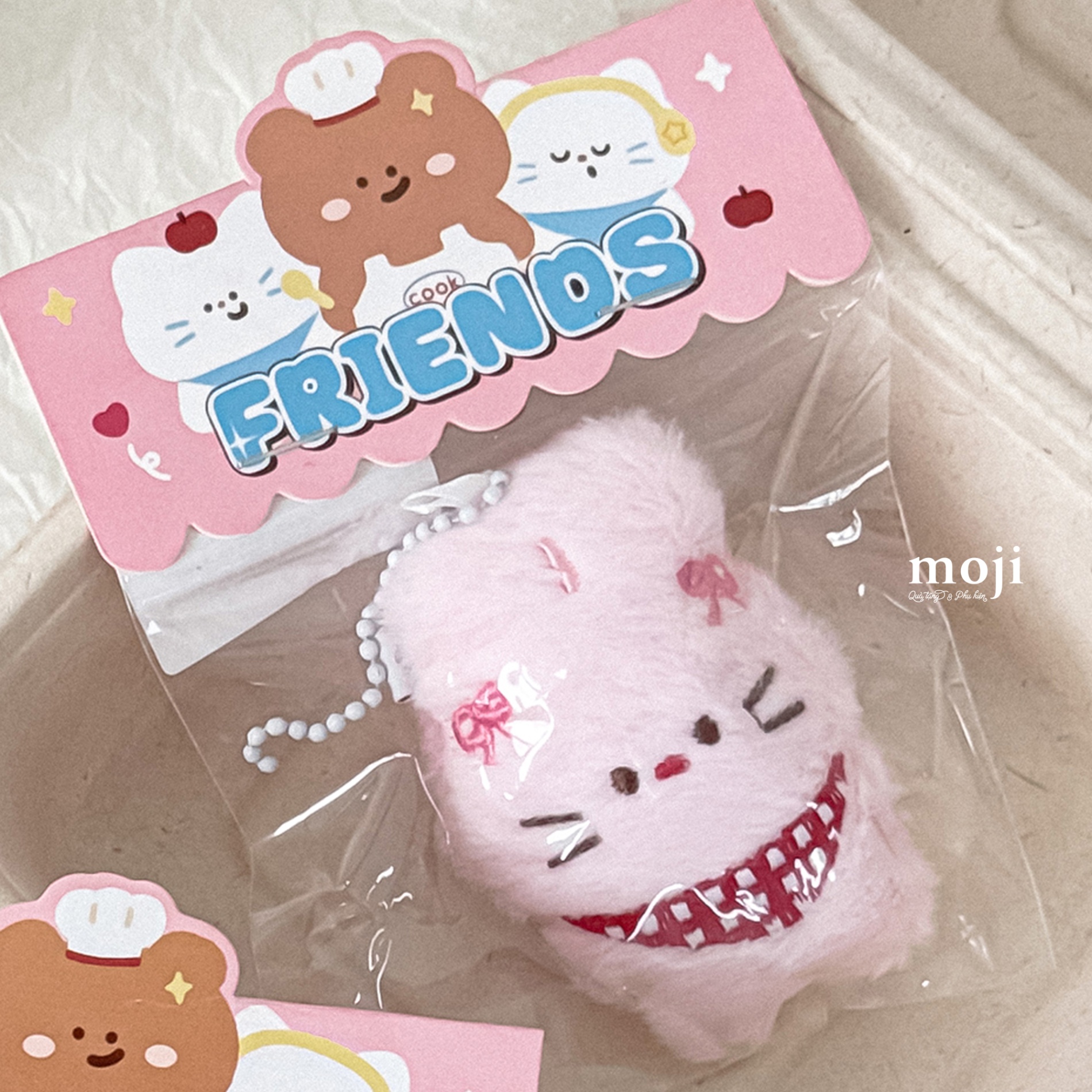 B.05A Móc khóa ANM-25101286