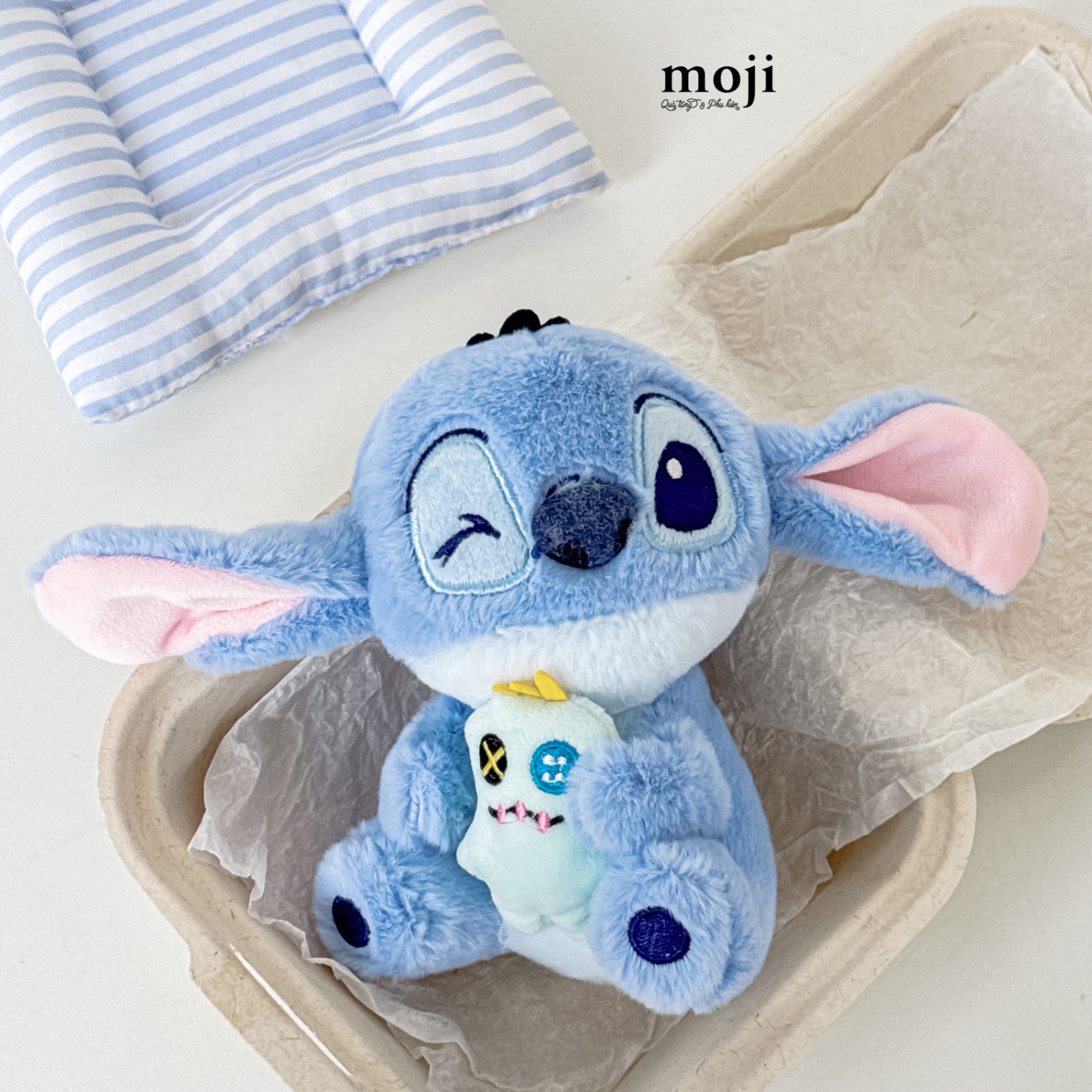 B.05A Móc khoá STH-25120814