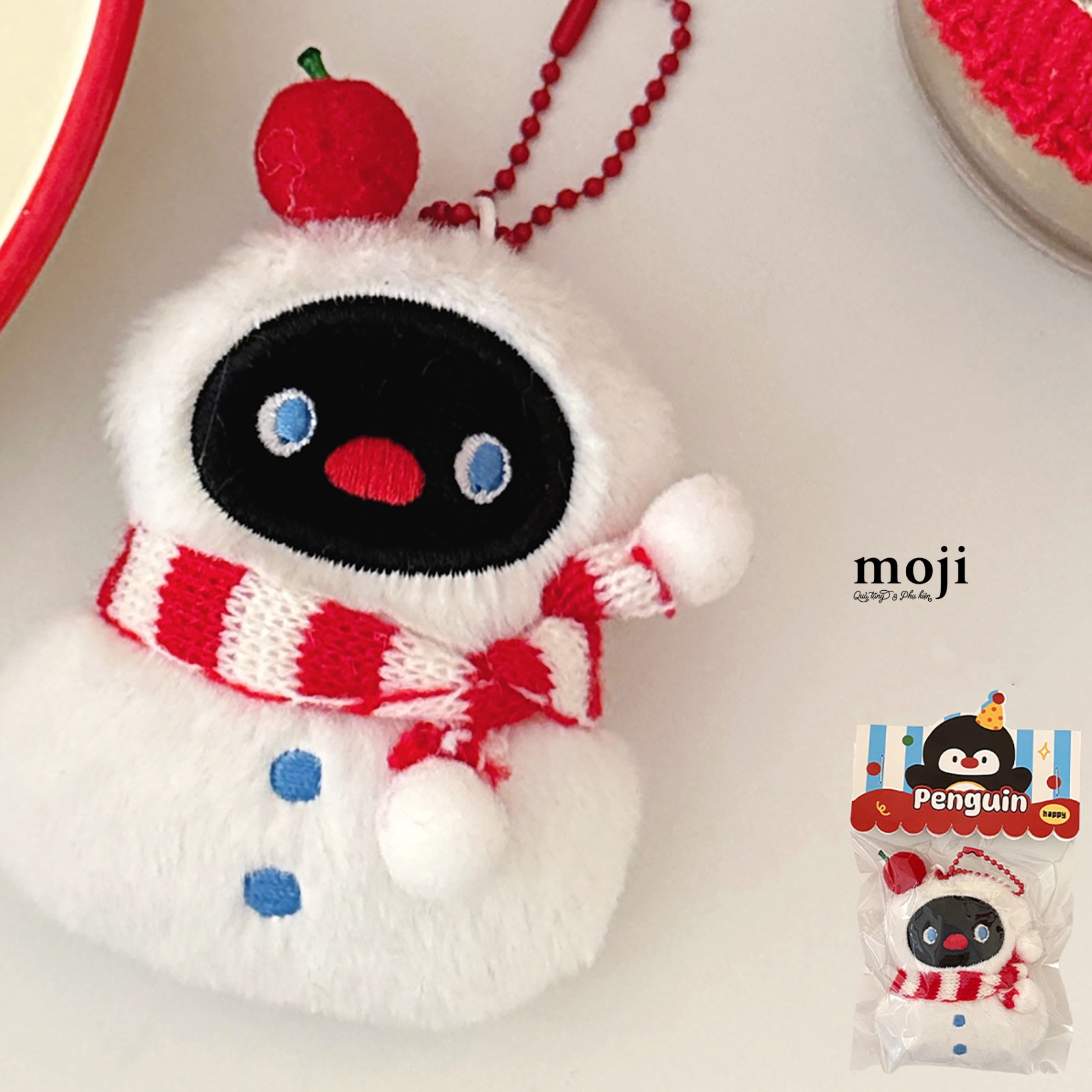 Set quà To make one’s day