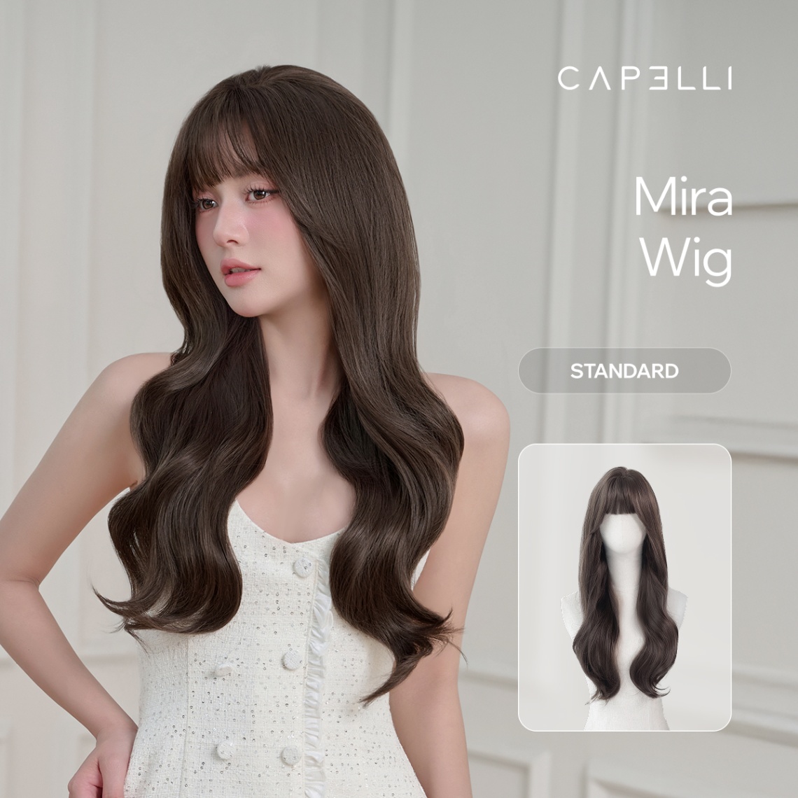 Mira Wig
