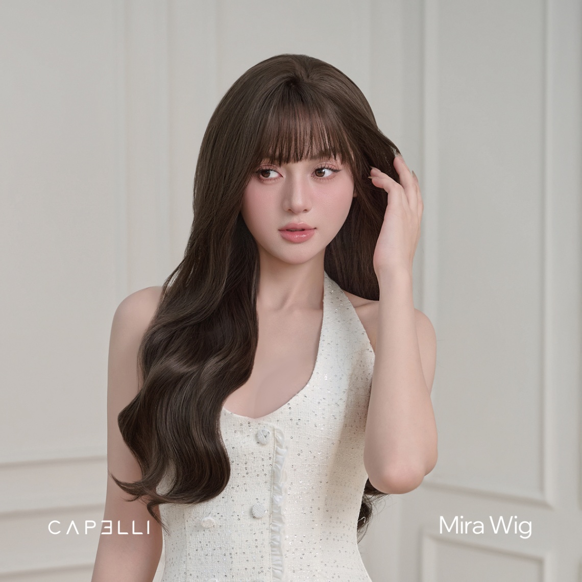 Mira Wig