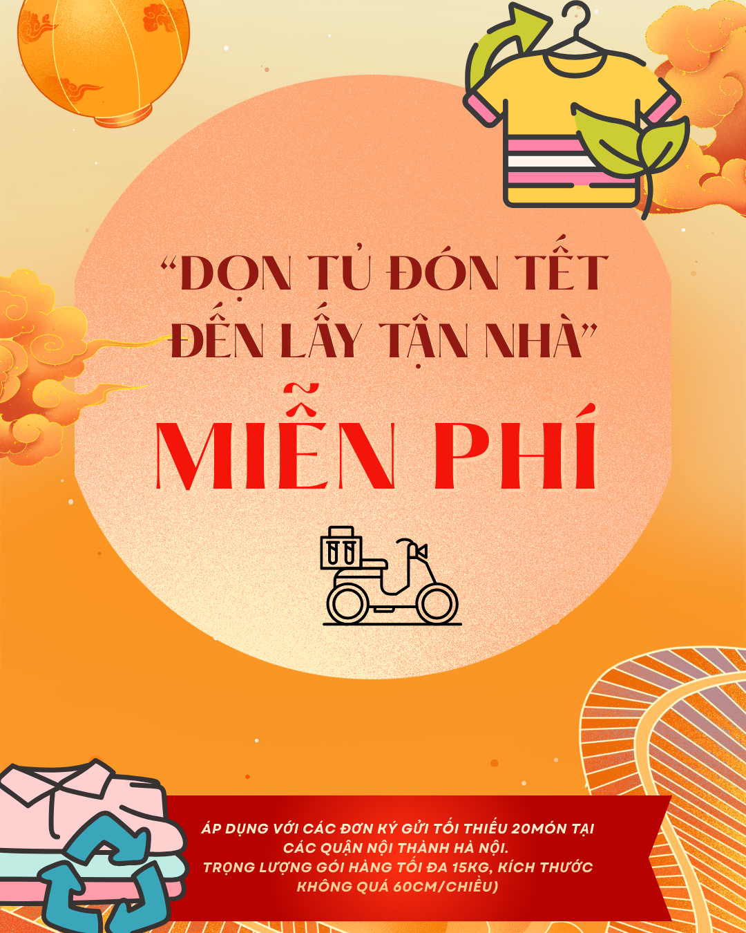 Áo cardigans len đỏ kim tuyến