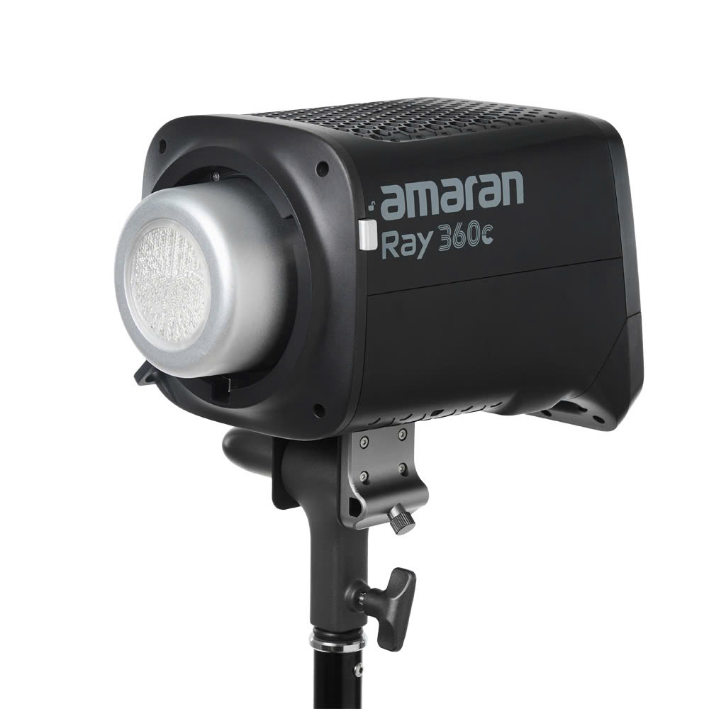 Đèn Led amaran Ray 360c Full-Color 360W