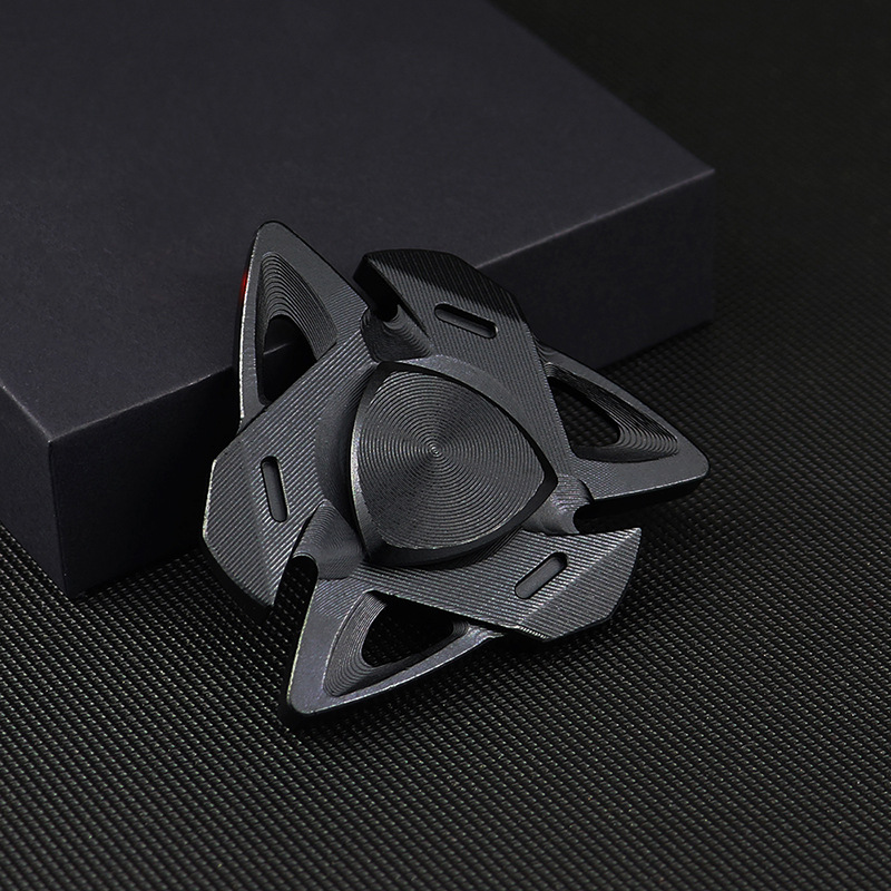 Spinner EDC Hợp Kim Nhôm Shark