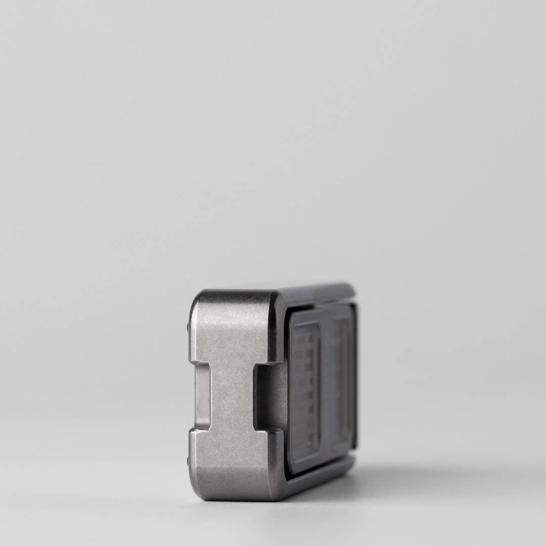 Thẻ Đẩy EDC Pop Up by JUZHEDC [Like New]
