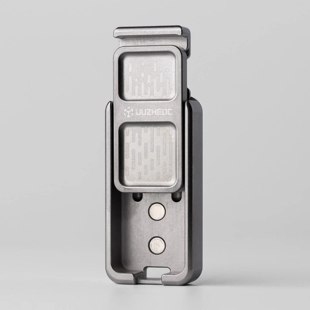 Thẻ Đẩy EDC Pop Up by JUZHEDC [Like New]