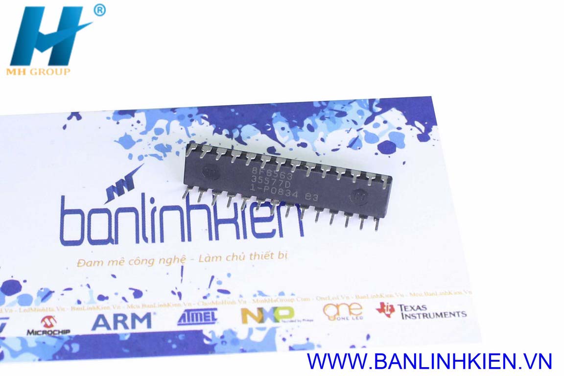 ATMEGA88-20PU DIP28