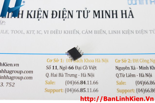 APM9945 9945A SOP8 N-2CH 3A 60V MOSFET