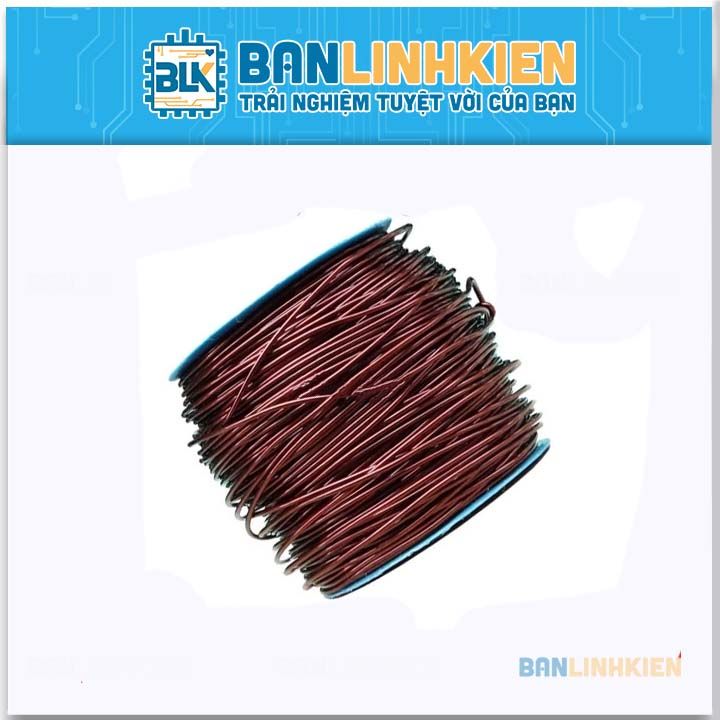 Dây Đồng 1.2MM (500g)