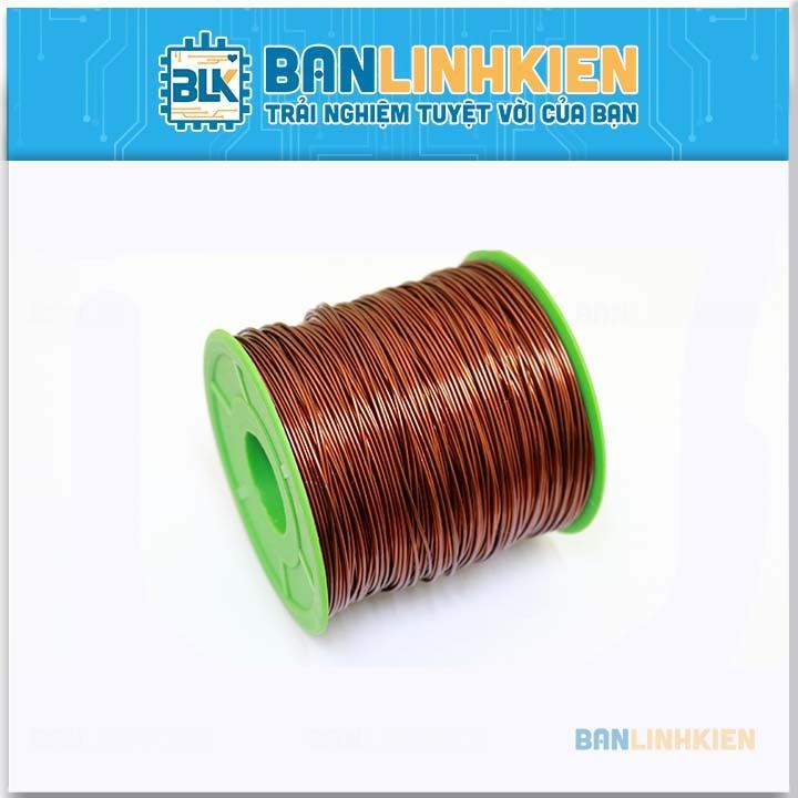 Dây Đồng 0.9MM (500g)