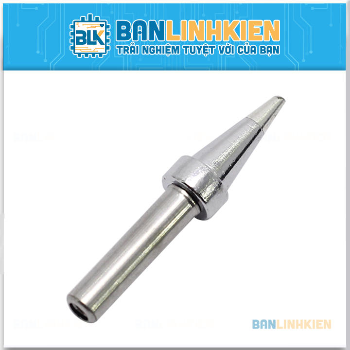 Đầu Mũi Hàn QUICK 200-2B